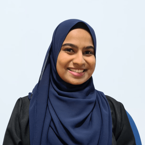 Shahnaz Farveen | Generation Singapore