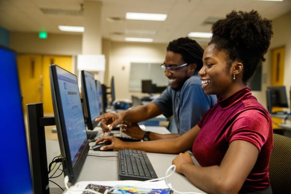 Free Online Job Training Nationwide | Generation USA