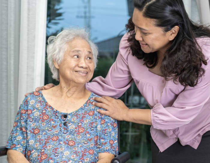 Working-in-care | Generation Australia