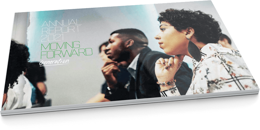 Generation – Generation gives you the skills you need and connects you ...