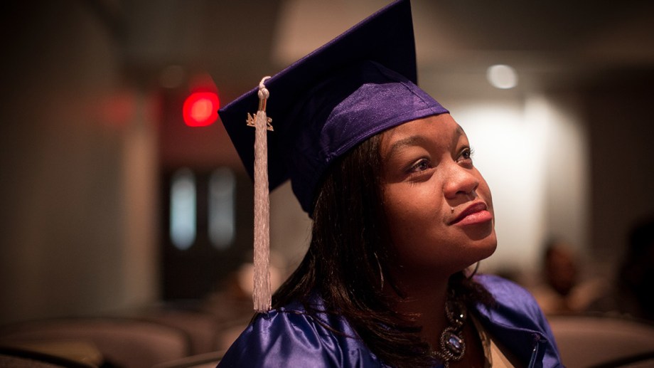 Generation Celebrates the Graduation of Its First Classes – Generation