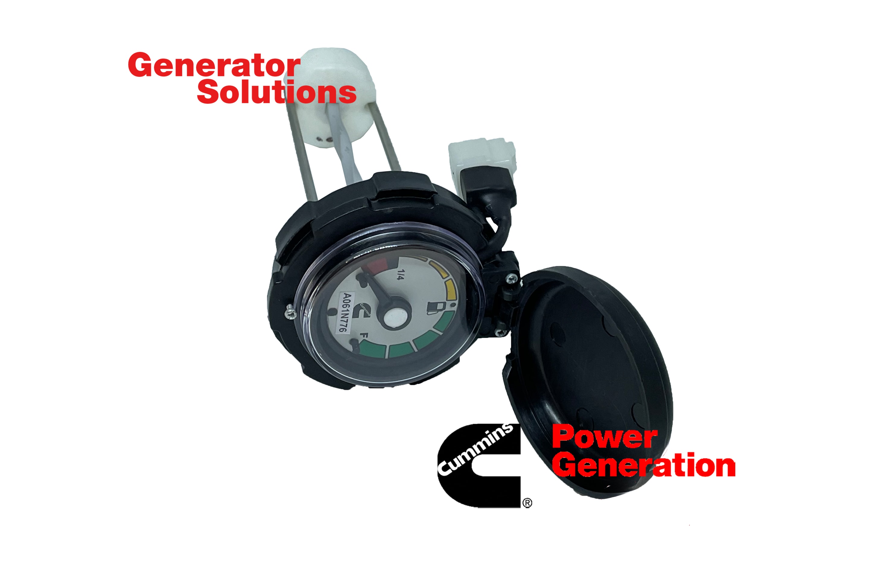 CUMMINS Switch, Level Generator Solutions - Din leverandør av Cummins ...