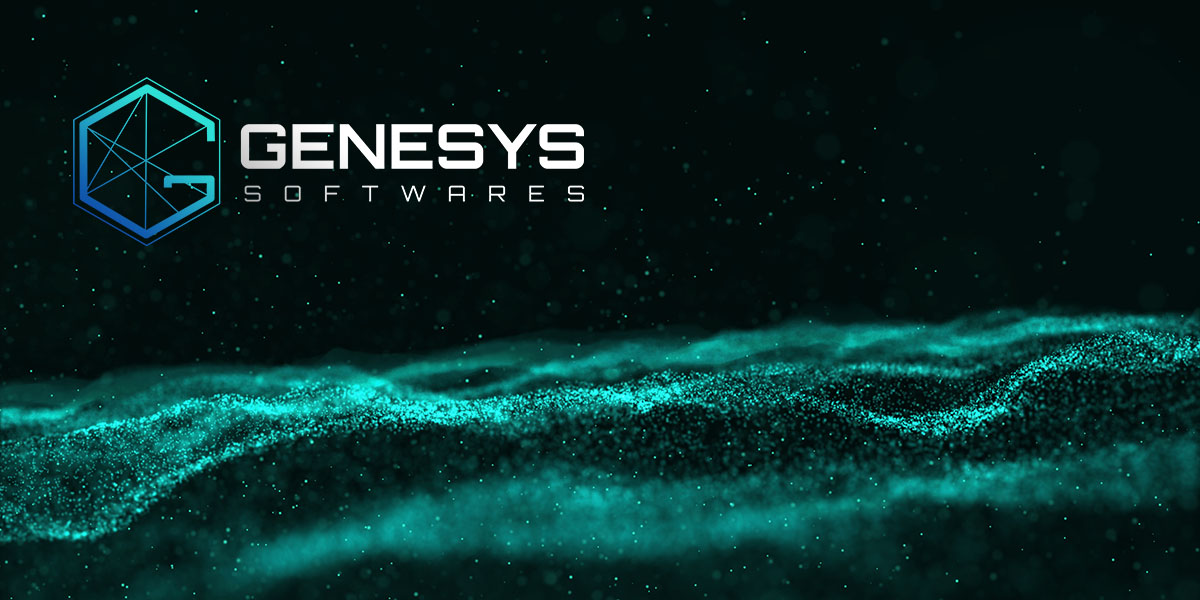About - Genesys Softwares