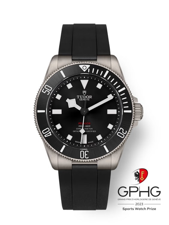 Titanium Watches Worth Owning | Gentleman's Pursuits