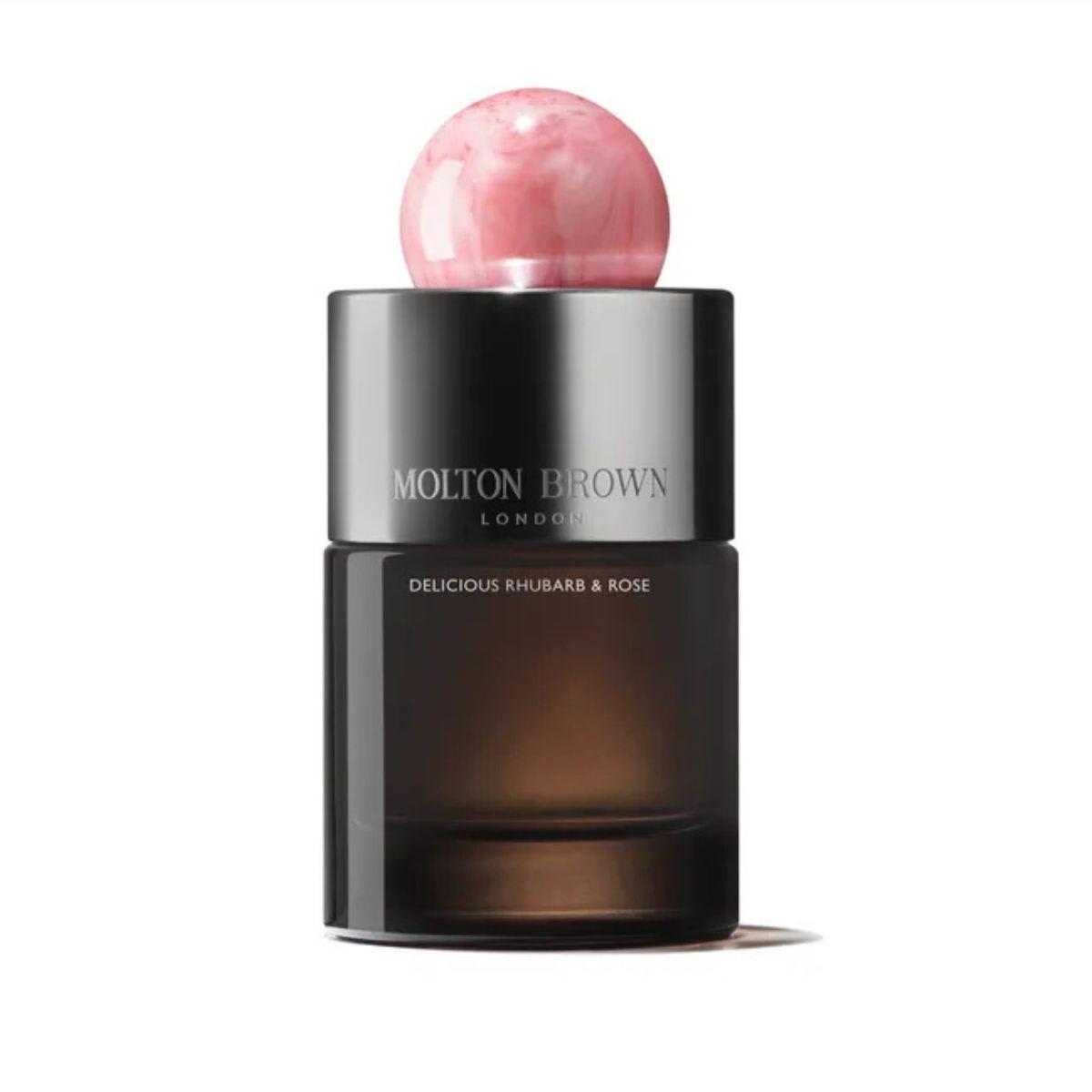 Molton Brown Delicious Rhubarb & Rose EdP | Gents