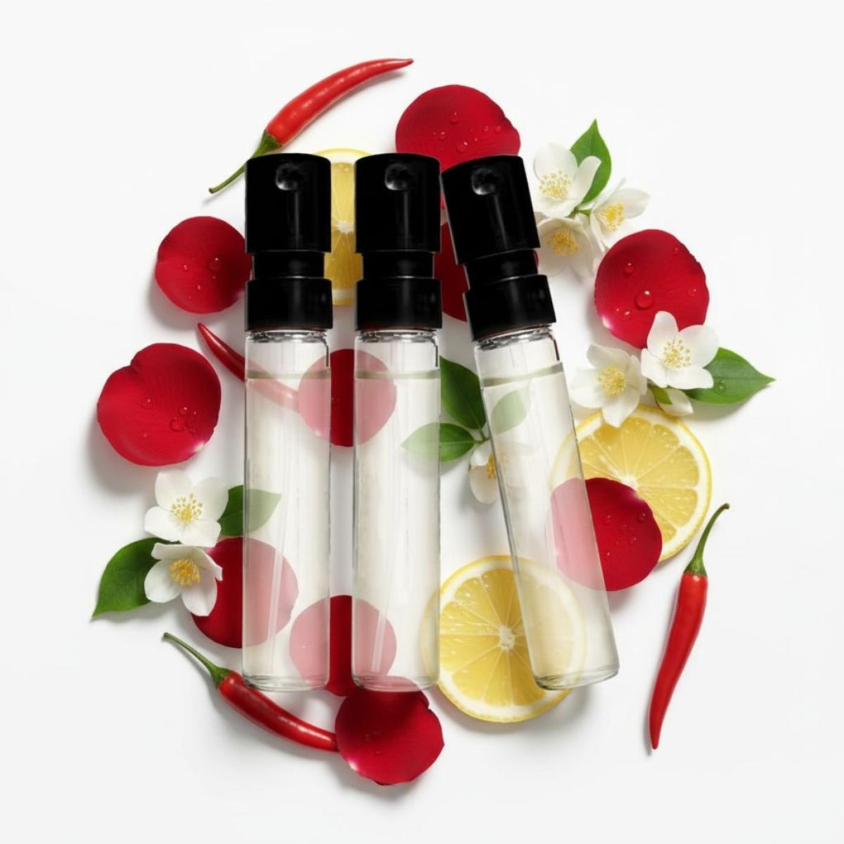 Valentinsdag - Parfume til ham - parfumeprøver | Gents