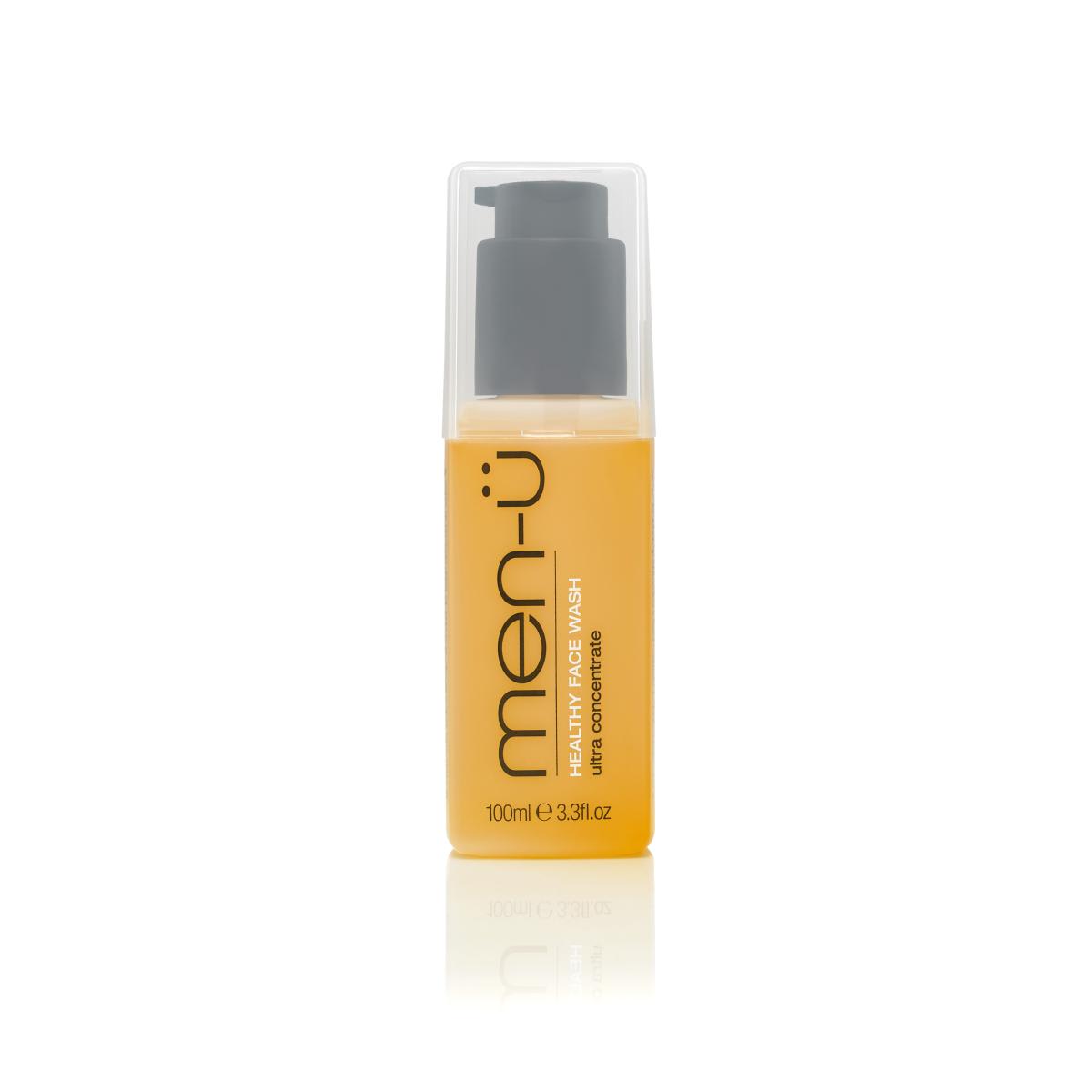 Healthy Face Wash | Gents