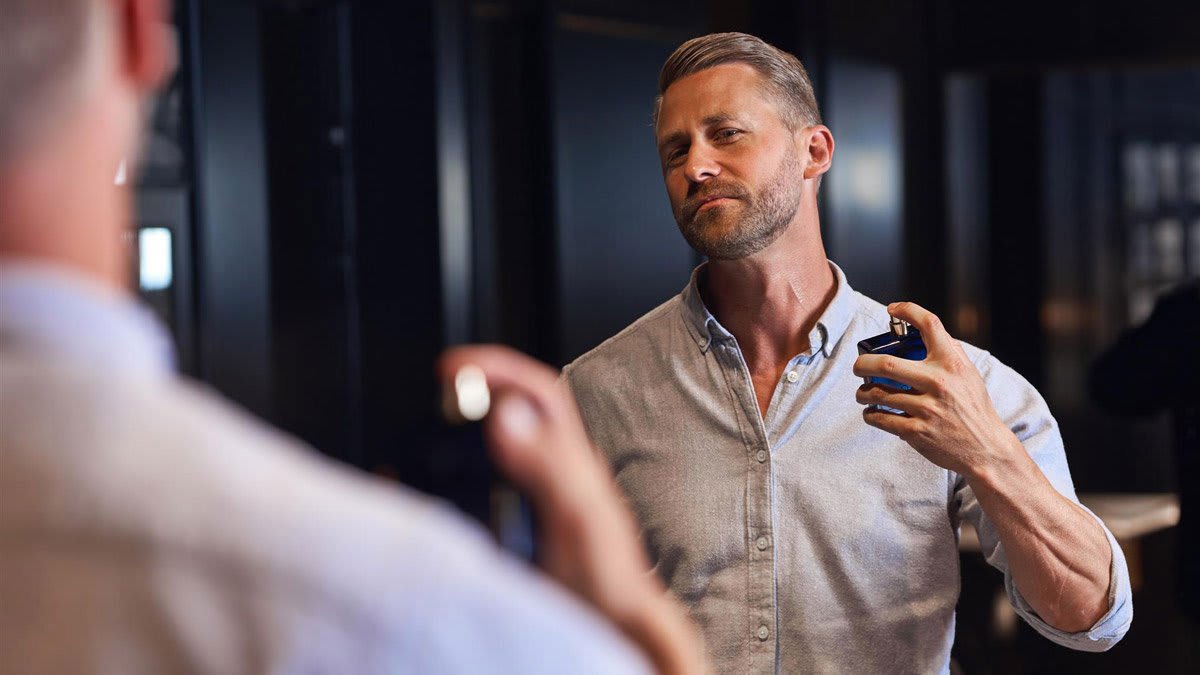 Best in test - classic gentleman fragrances | Gents
