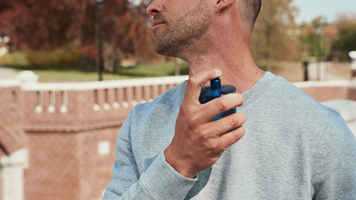 Layering – The Perfume for Your Identity | Gents