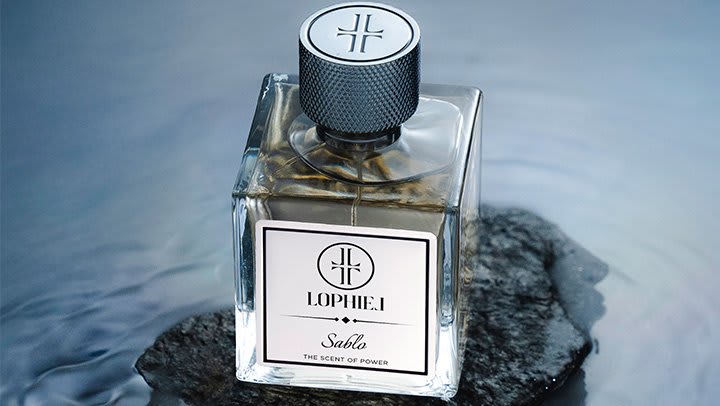 Lophiel – Dofter med själ, historia och elegans | Gents