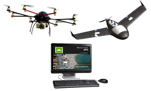 Drone Services