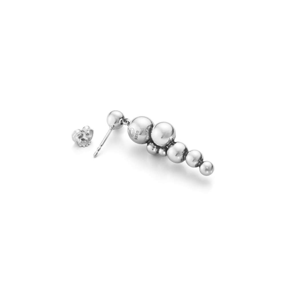 ムーンライトグレープ (MOONLIGHT GRAPES)イヤリング ムーンライトグレープ (MOONLIGHT GRAPES)イヤリング