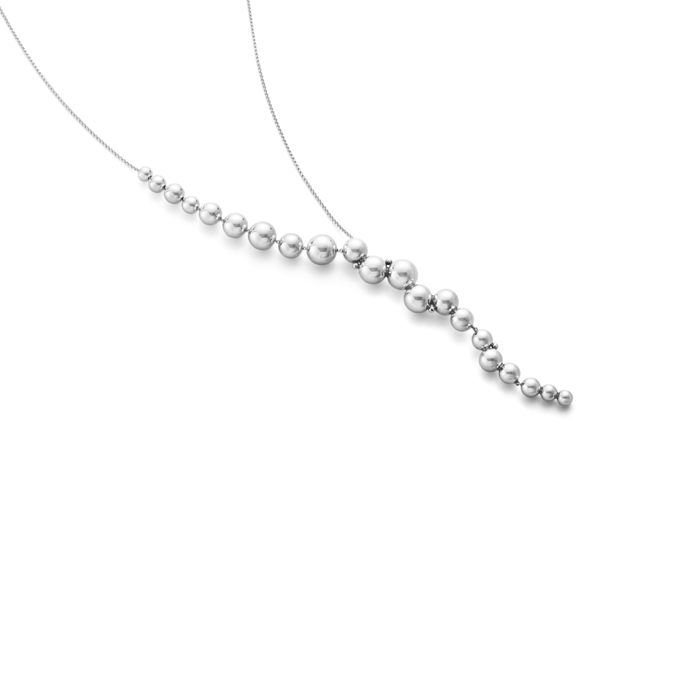 ムーンライトグレープ (MOONLIGHT GRAPES)ネックレス ムーンライトグレープ (MOONLIGHT GRAPES)ネックレス