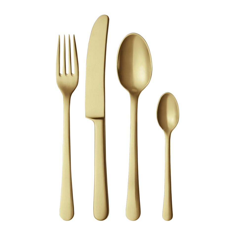 fork and knife set