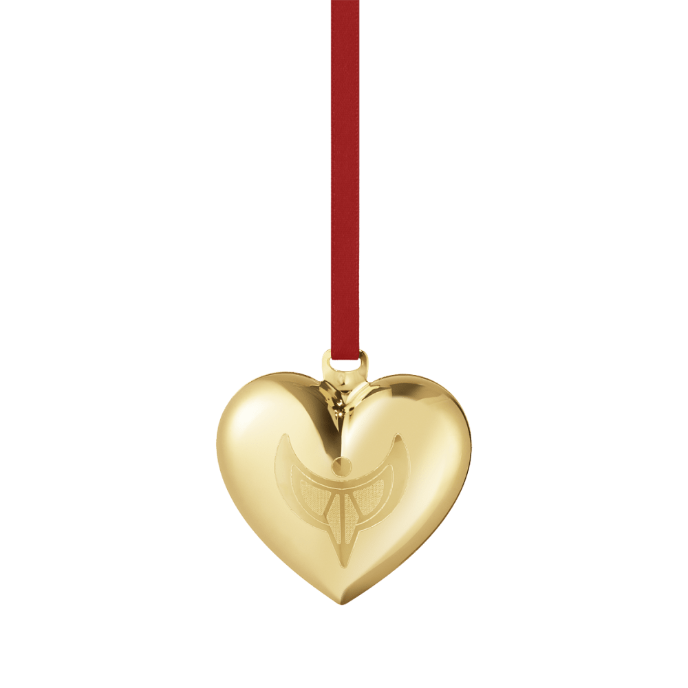 georg jensen gold homewares