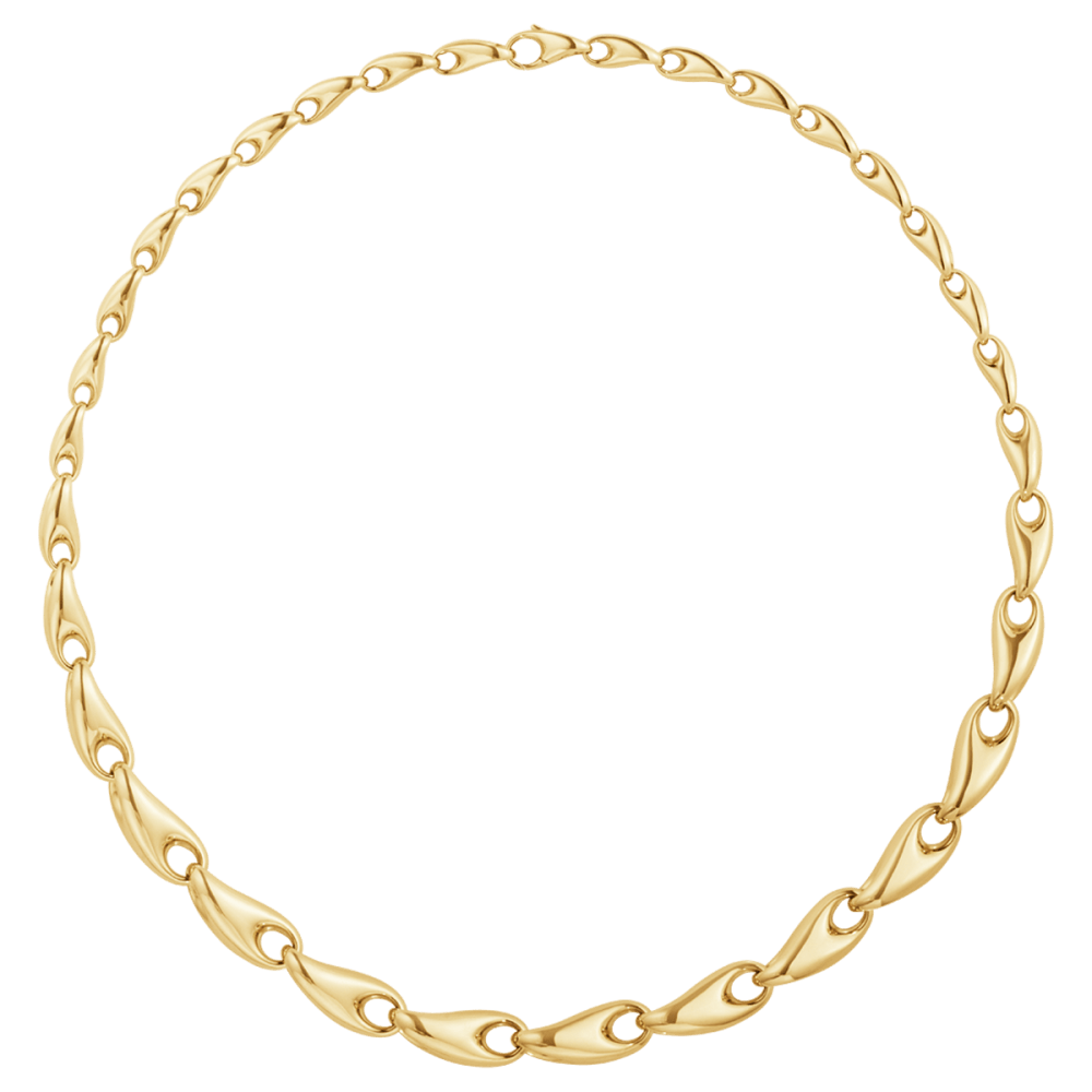 ジョージジェンセンリフレクト(Georg Jensen Reflect) リンク ジョージジェンセンリフレクト(Georg Jensen Reflect) リンク