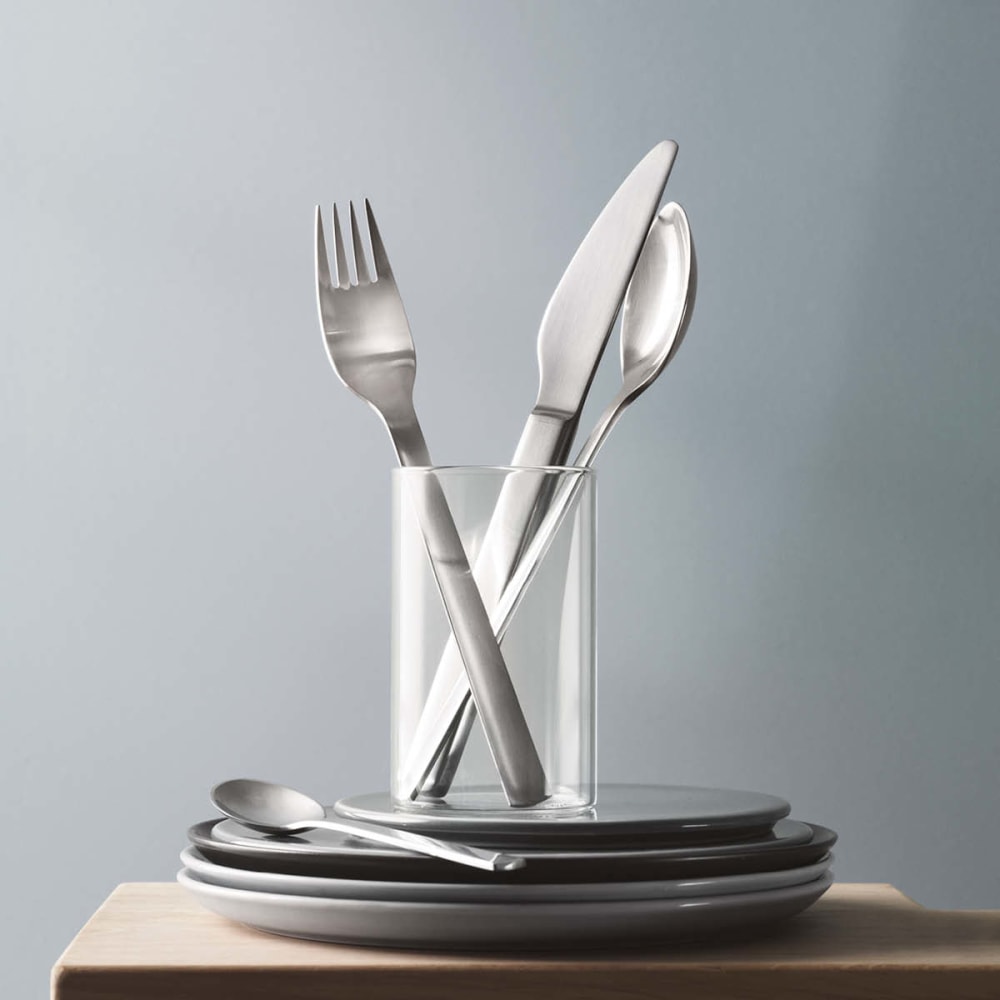 NEW YORK 4ピースセット I Georg Jensen NEW YORK 4ピースセット I Georg Jensen