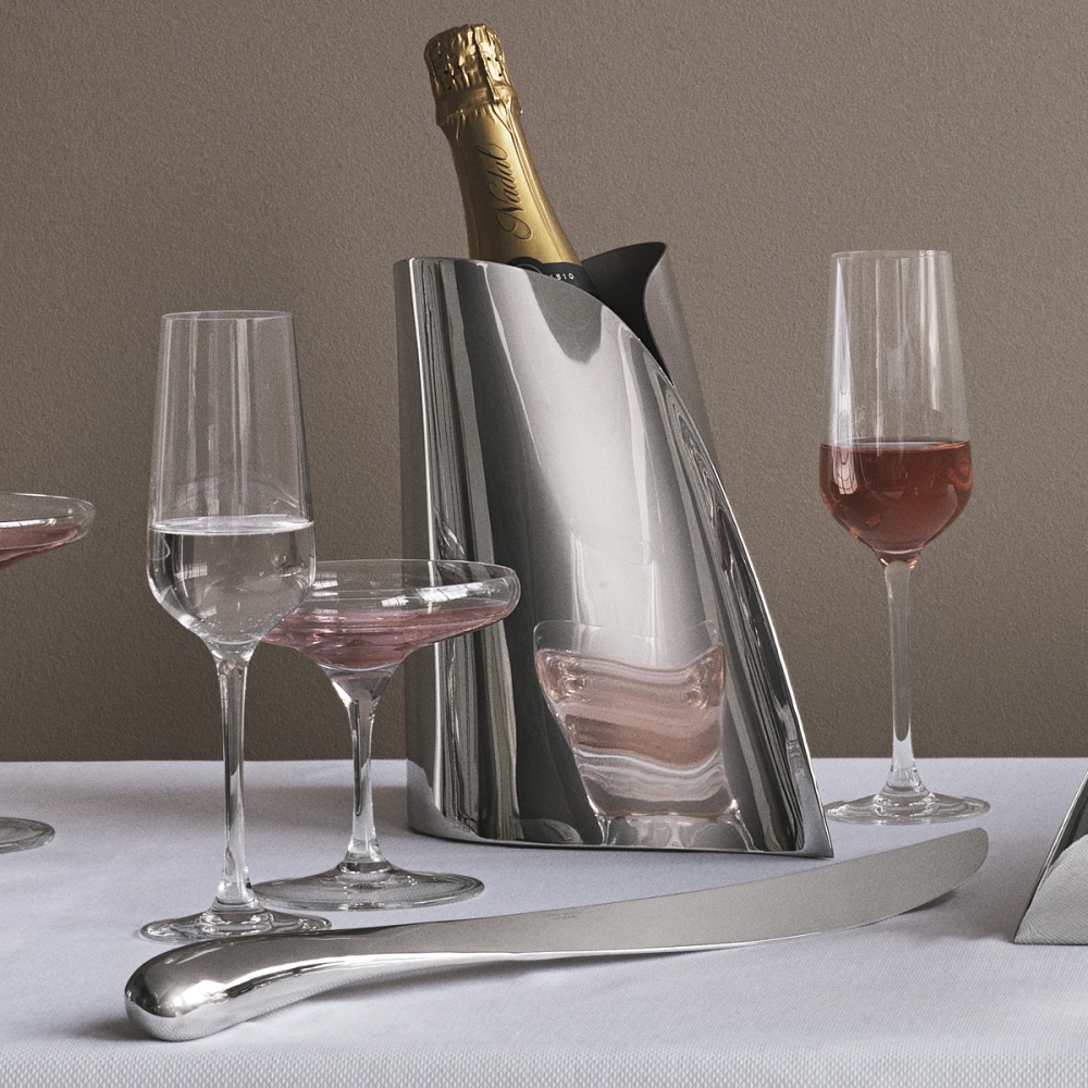 Sabre Sword Champagne