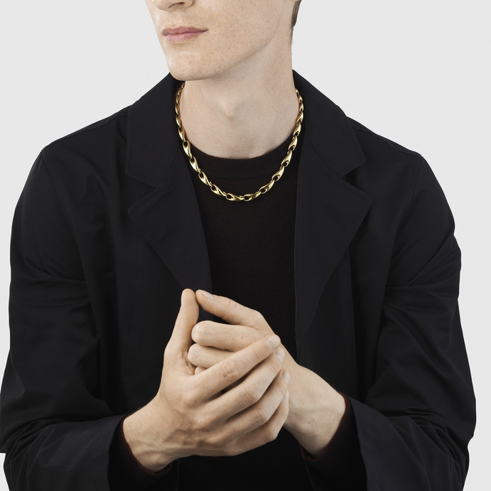 ジョージジェンセンリフレクト(Georg Jensen Reflect) リンク ジョージジェンセンリフレクト(Georg Jensen Reflect) リンク
