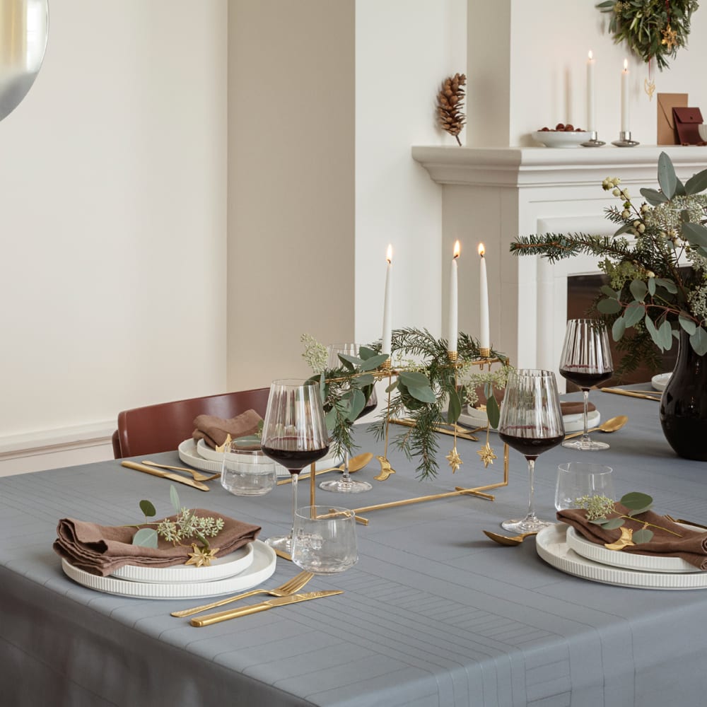 georg jensen gold homewares