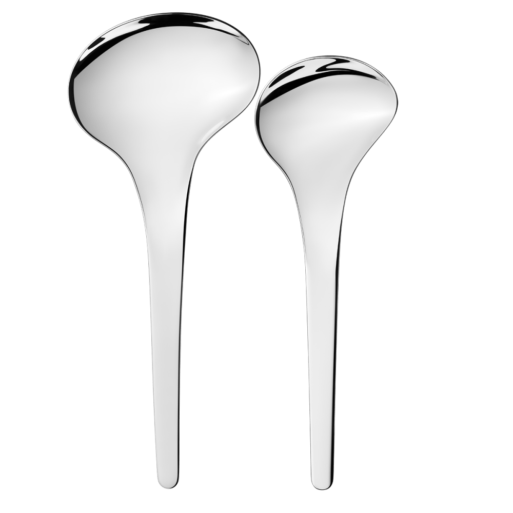 serving spoons large