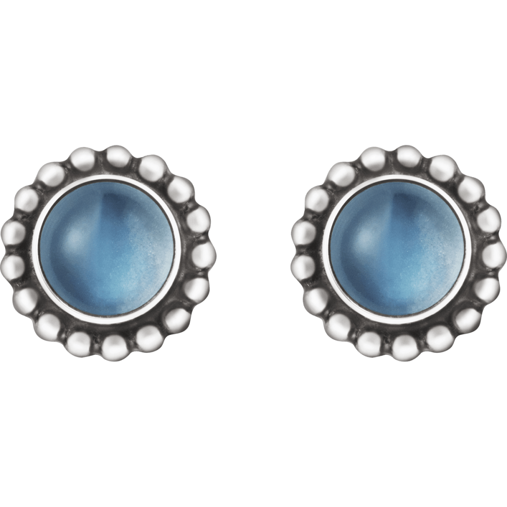 ムーンライト ブロッサム(MOONLIGHT BLOSSOM) ピアス I Georg Jensen ムーンライト ブロッサム(MOONLIGHT BLOSSOM) ピアス I Georg Jensen