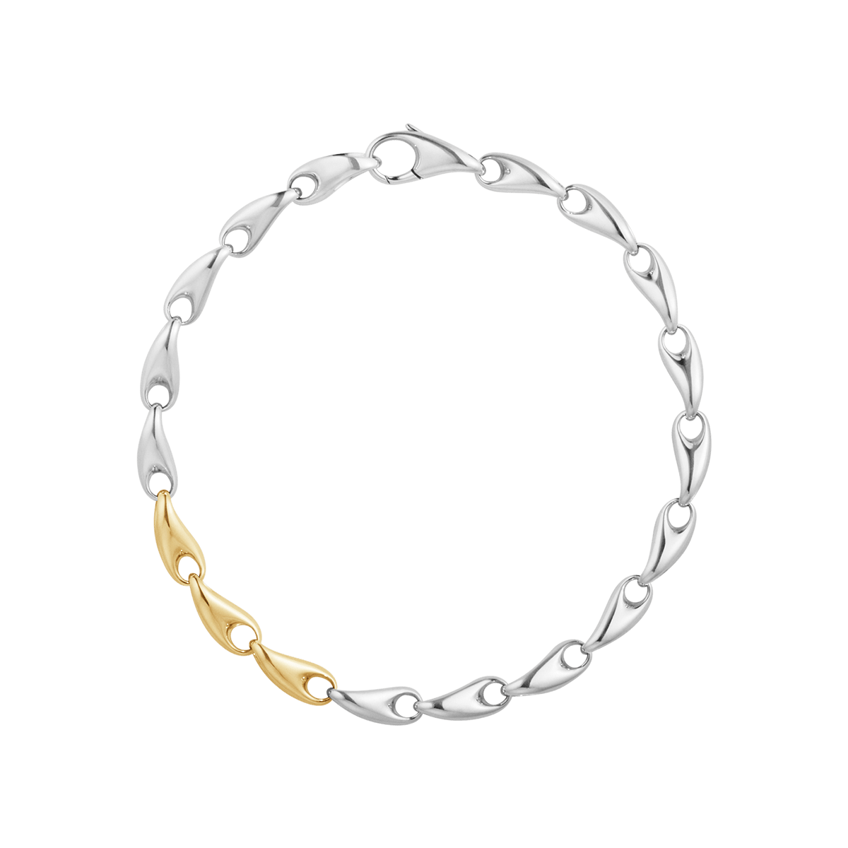 ジョージジェンセンリフレクト(Georg Jensen Reflect) スリム ジョージジェンセンリフレクト(Georg Jensen Reflect) スリム