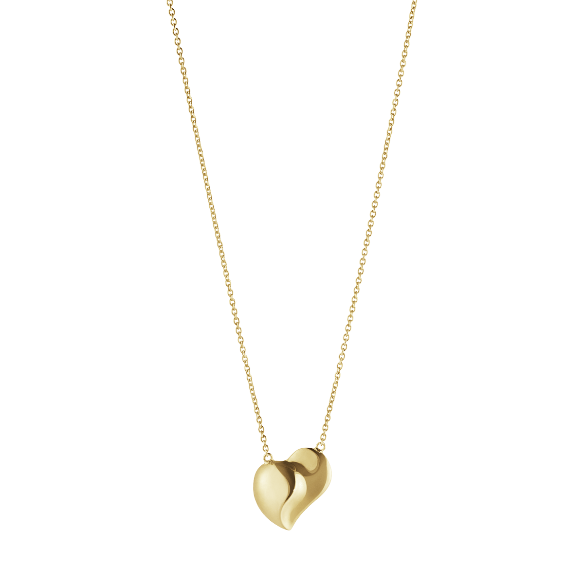 2023 ハート (HEART) ペンダント I Georg Jensen 2023 ハート (HEART) ペンダント I Georg Jensen