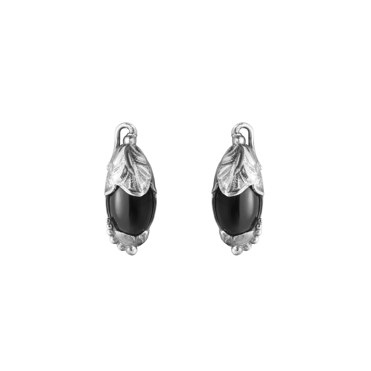 2024 ヘリテージ (HERITAGE) イヤークリップ I Georg Jensen 2024 ヘリテージ (HERITAGE) イヤークリップ I Georg Jensen