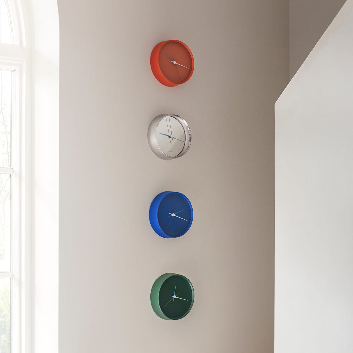 Henning Koppel | Striking and iconic design | Georg Jensen Henning Koppel | Striking and iconic design | Georg Jensen