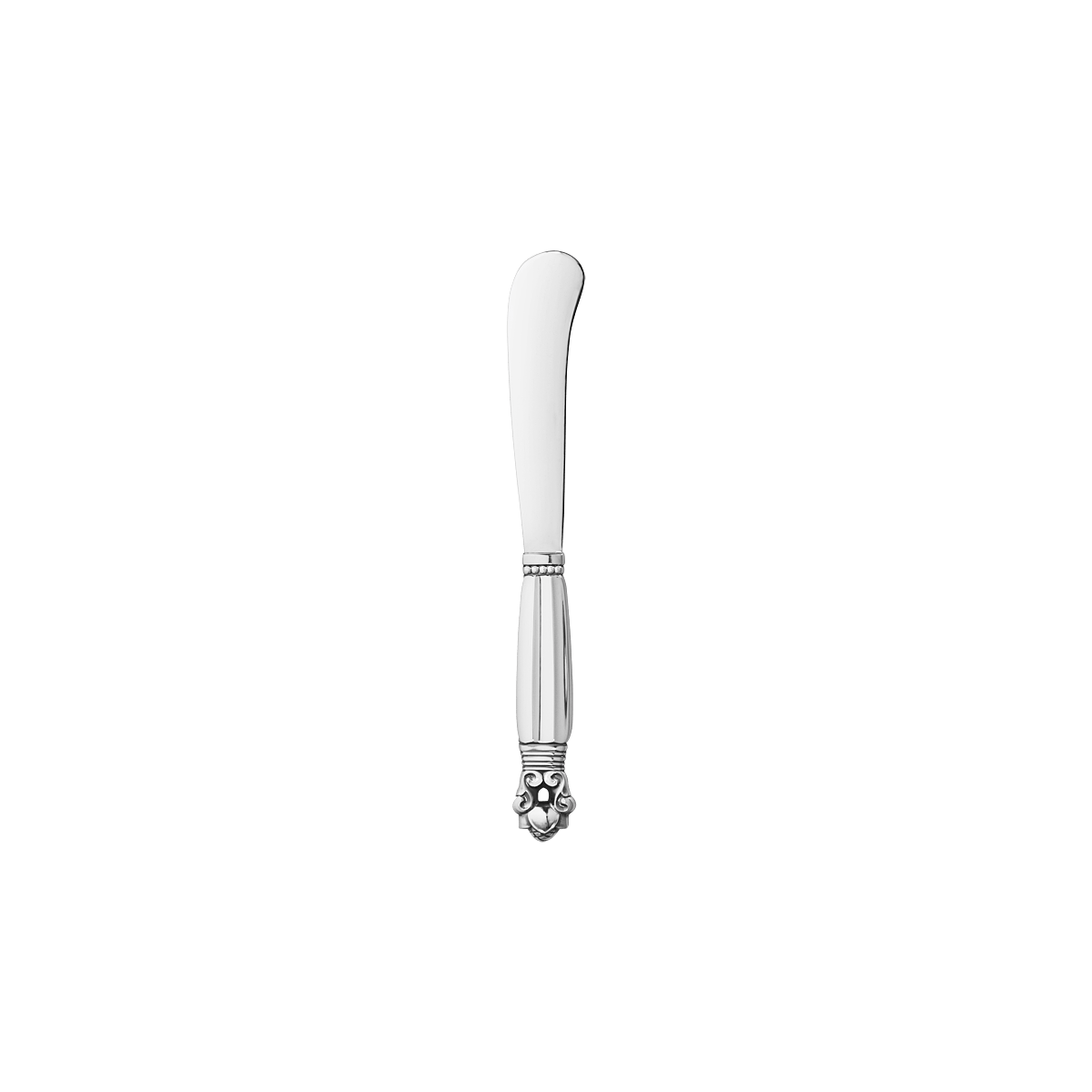 ACORN バターナイフ I Georg Jensen ACORN バターナイフ I Georg Jensen
