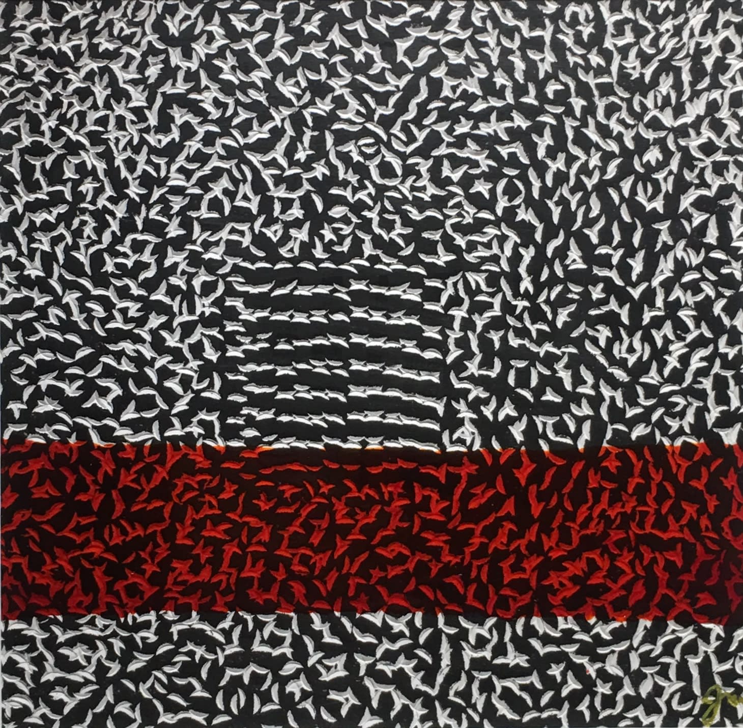 Commande - Gerald Martin