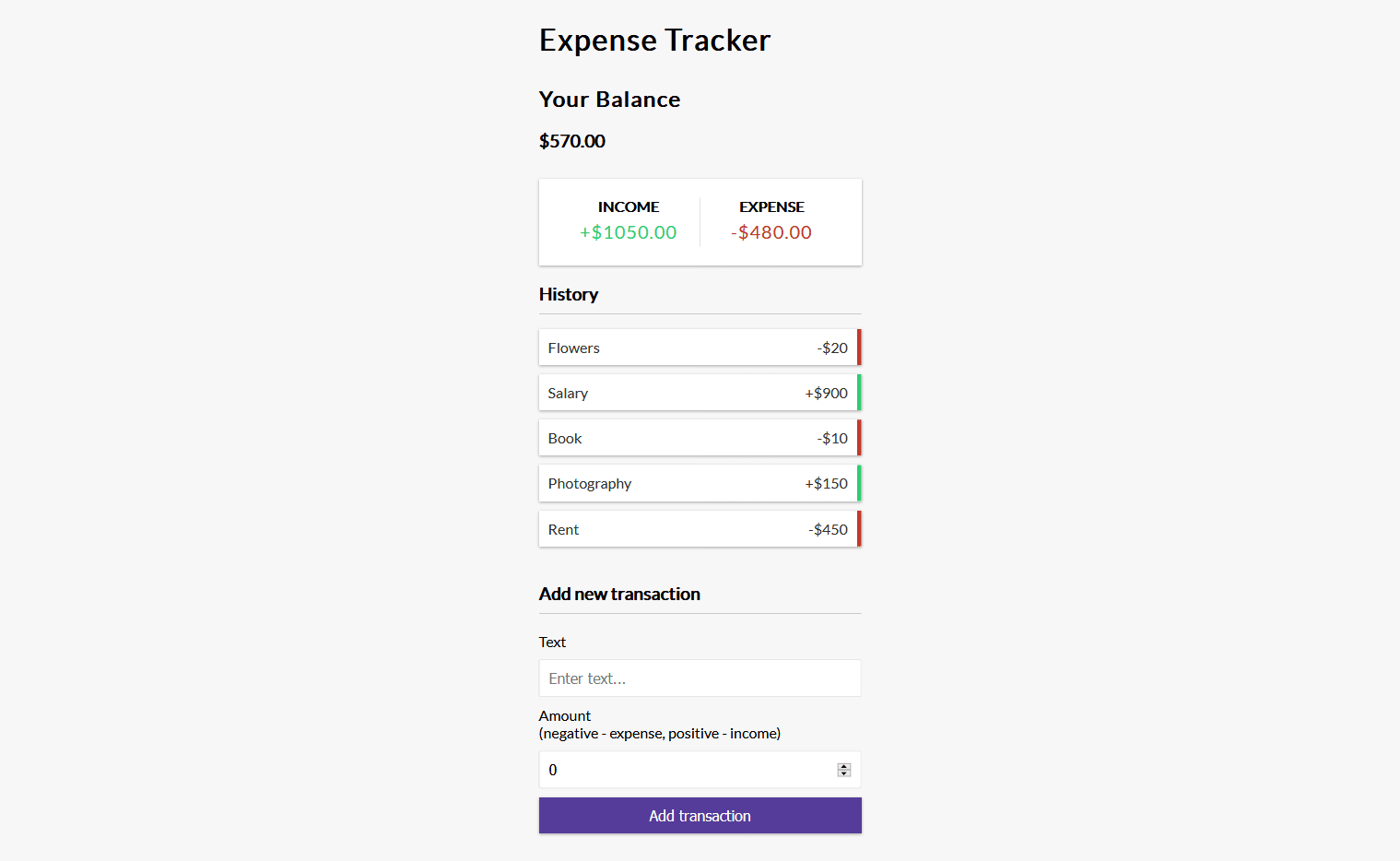 GitHub - gerhynes/expense-tracker-react GitHub - gerhynes/expense-tracker-react
