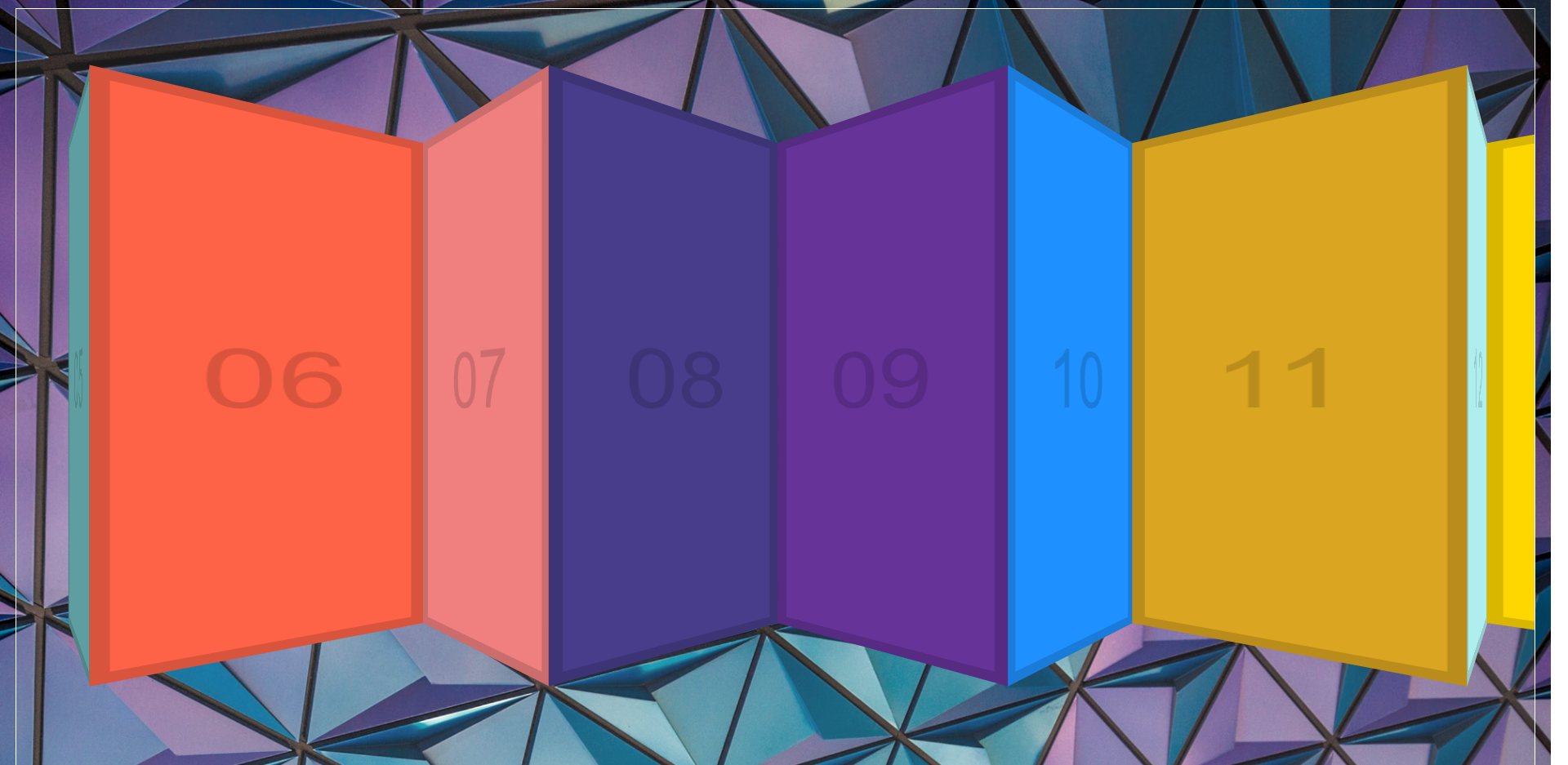 Github Gerhynes Click And Drag A Click And Drag Slider Effect Built For Wes Bos Javascript