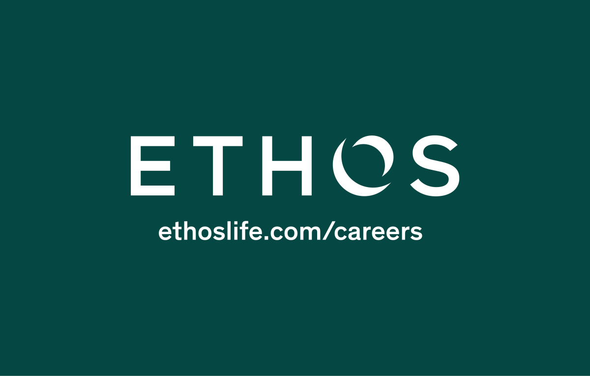 Ethos Expands C-Suite with first Chief Revenue Officer, Erin Lantz