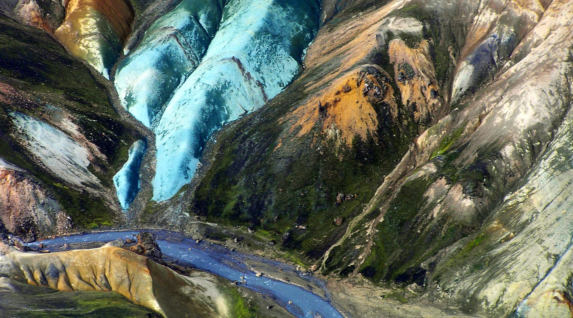 Ultimate Skaftafell Airplane Tour | Flightseeing