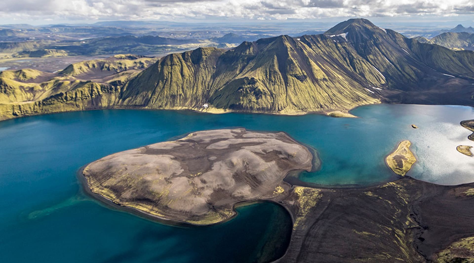Ultimate Skaftafell Airplane Tour | Flightseeing