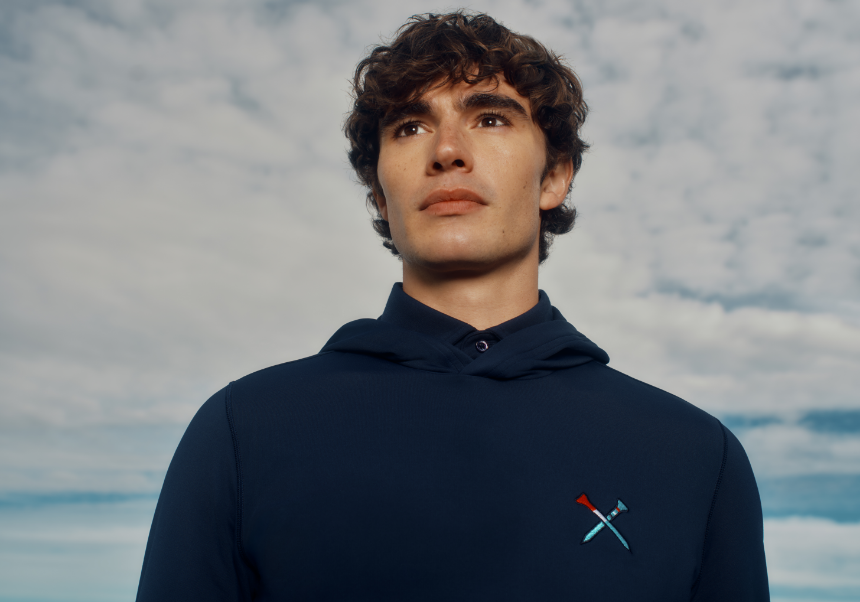 Tee Time Capsule – G/FORE UK