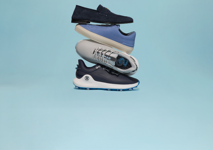 SHOES – G/FORE UK