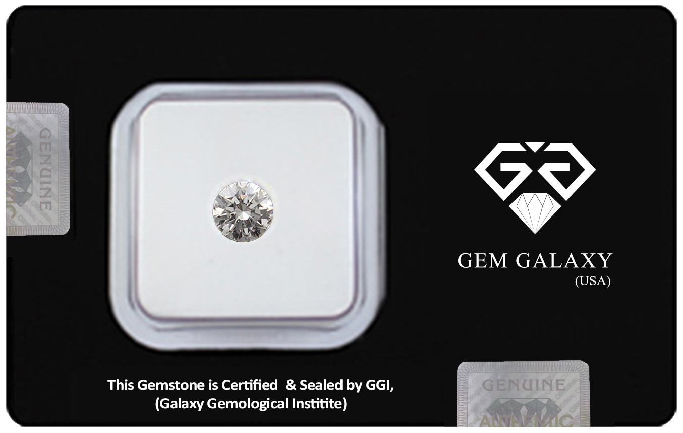 Galaxy Gemological Institute | CERTIFIED GEMSTONES TESTERS
