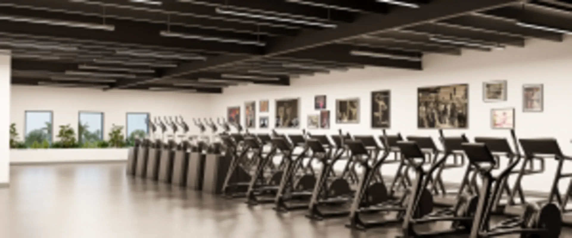 Gold’s Gym Tampa Gas Worx | Tampa Gas Worx, FL 33602 | Build Strength