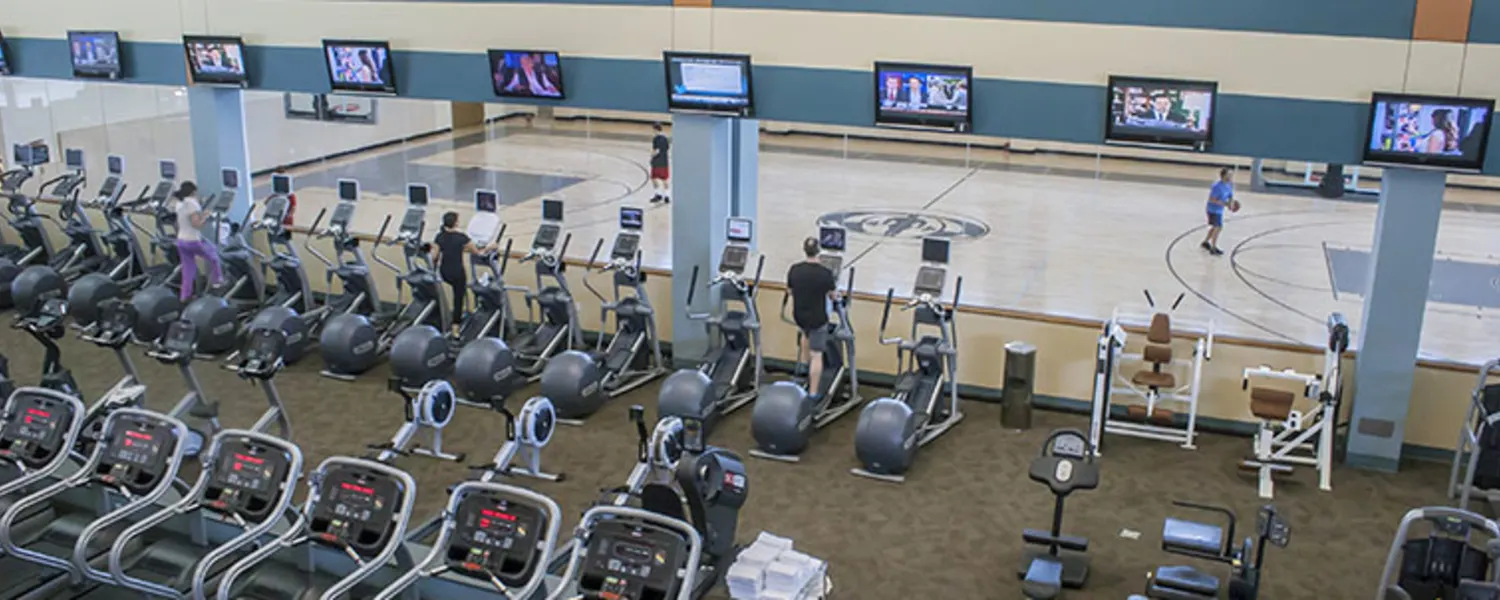 Gold's Gym San Antonio Rogers Ranch - San Antonio Rogers Ranch, TX 78258