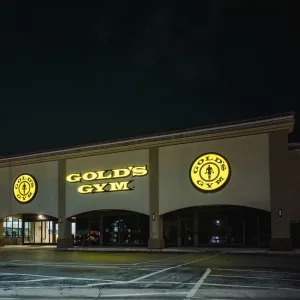 Gold’s Gym Alamo Heights | San Antonio, TX 78209 | Fitness & Training
