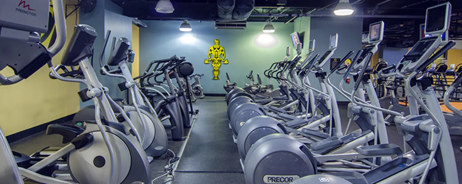 Gold's Gym Austin (South) - Austin (South), TX 78749