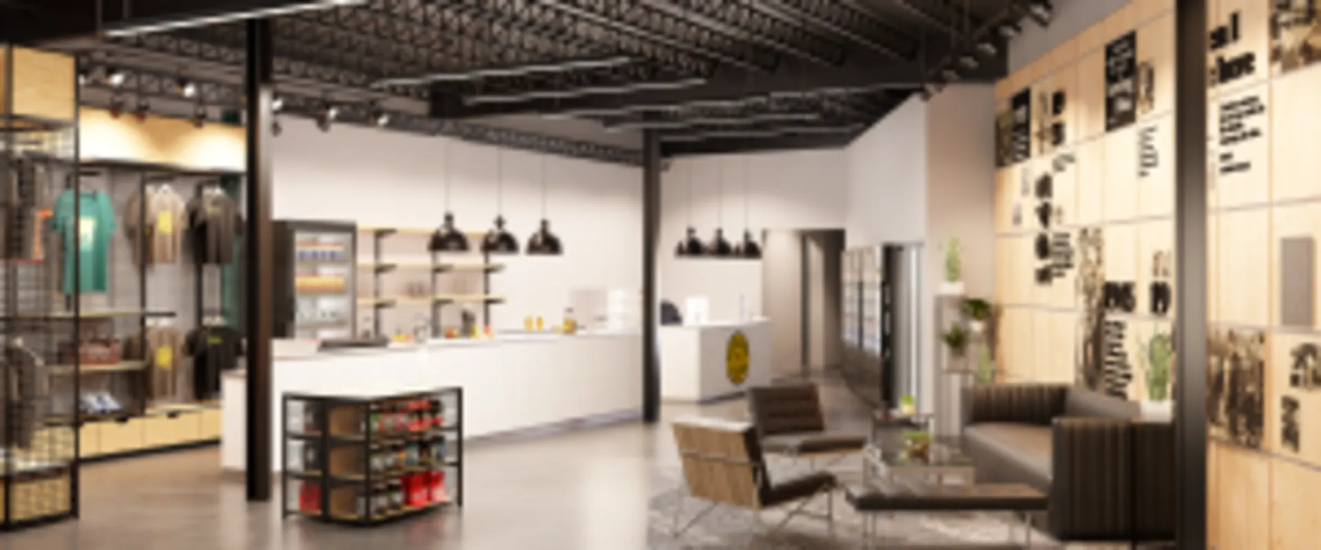 Gold’s Gym Tampa Gas Worx | Tampa Gas Worx, FL 33602 | Build Strength