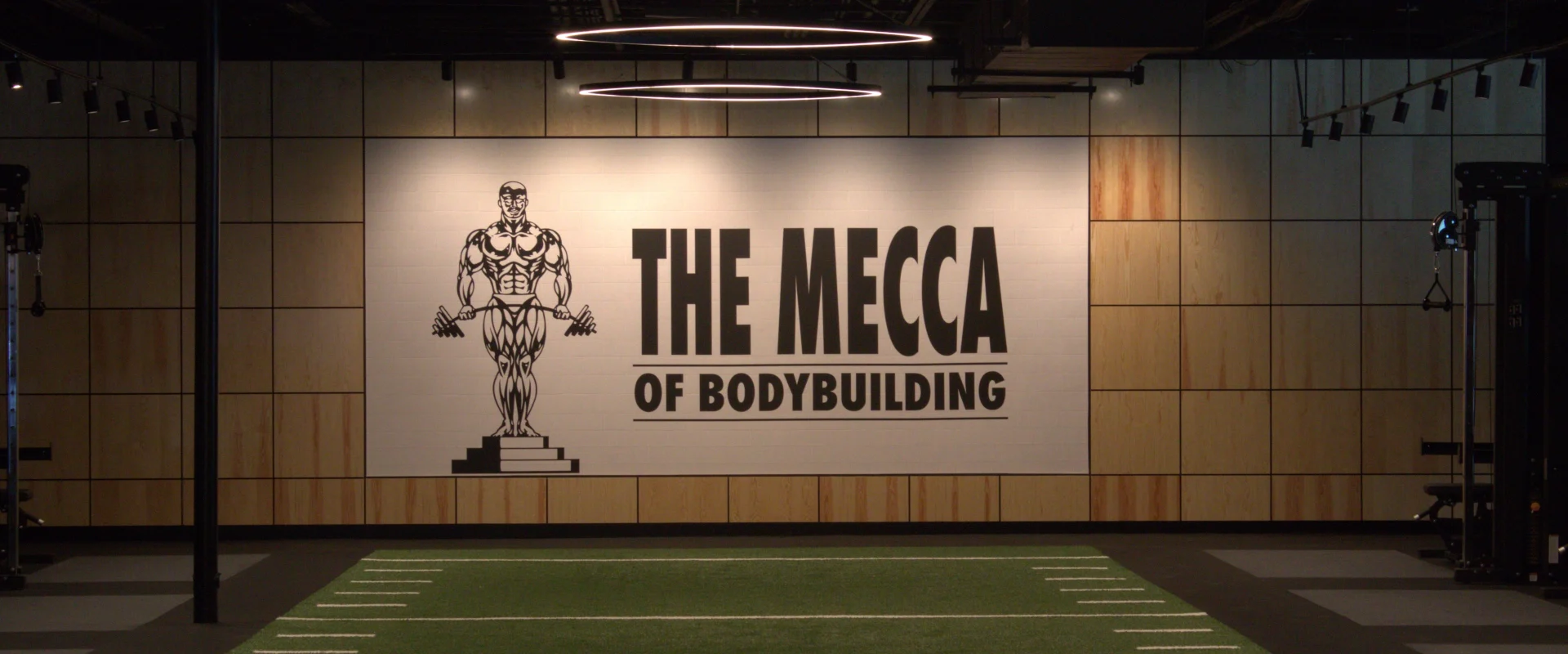 Gold’s Gym Austin Burnet | Austin Burnet, TX 78757 | Build Strength