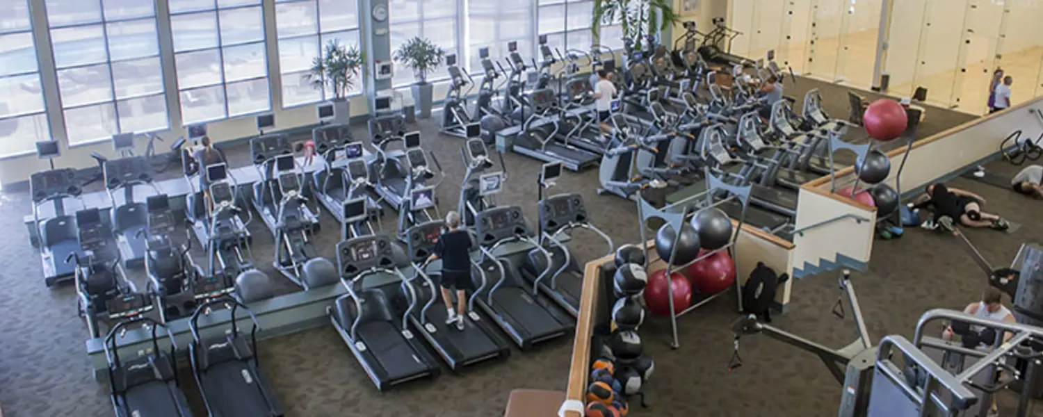 Gold's Gym San Antonio Rogers Ranch - San Antonio Rogers Ranch, TX 78258