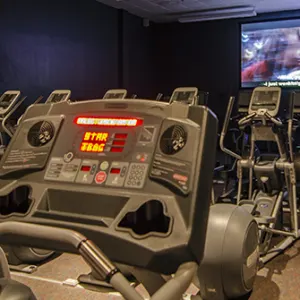 Gold's Gym Copperas Cove - Copperas Cove, TX 76522