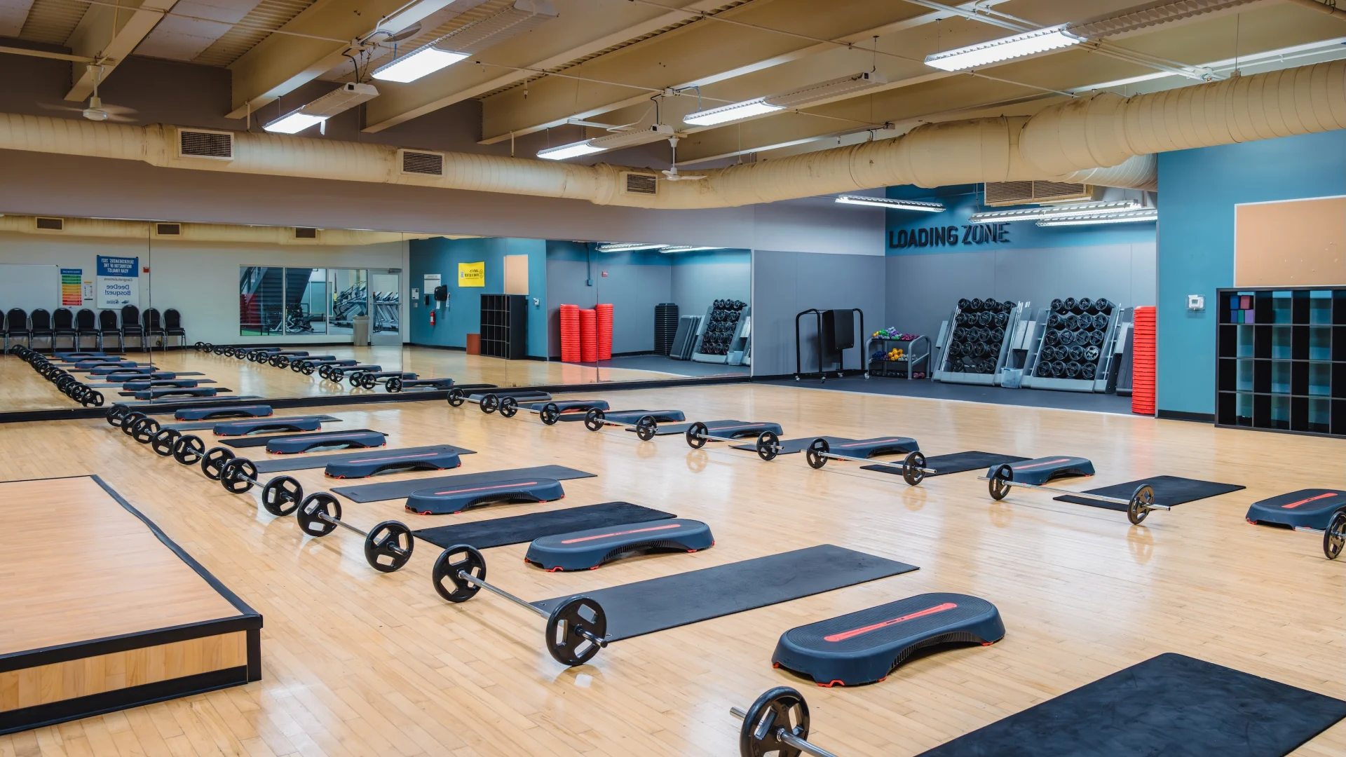 Gold’s Gym Live Oak | San Antonio, TX 78233 | Fit Happens Here