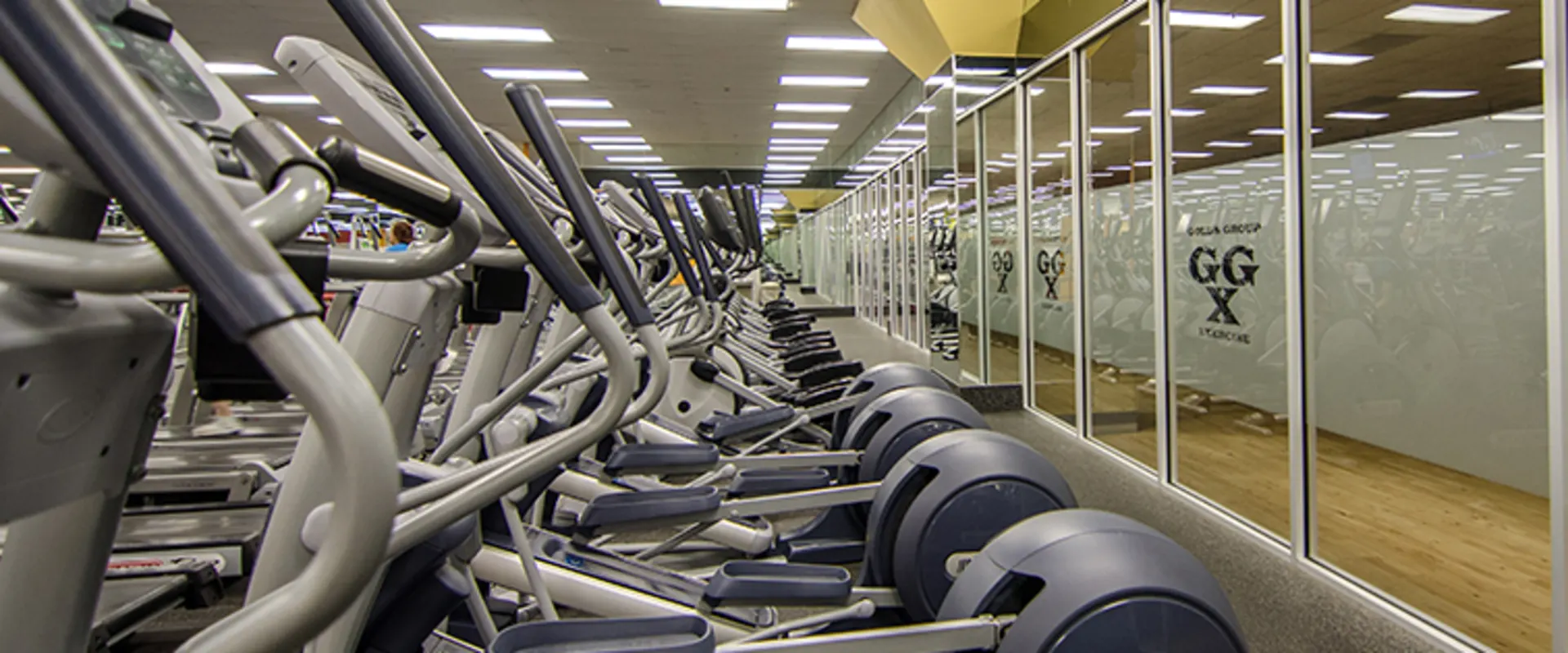 Gold's Gym Austin South Central - Austin South Central, TX 78704